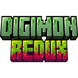 Digimon Redux - Minecraft Modpacks - CurseForge