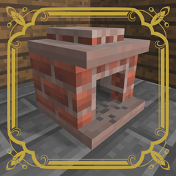 Blockier Oven (Extra Delight) - Minecraft Resource Packs - CurseForge