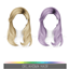 Simpliciaty's Oklahoma Hair - The Sims 4 Create a Sim - CurseForge