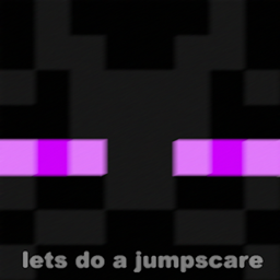 Let's do a jumpscare - Minecraft Mods - CurseForge