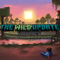 The Wild Update Backport - Minecraft Modpacks - CurseForge