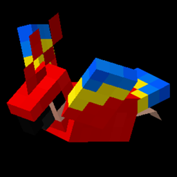 ParrotSMP - Minecraft Modpacks - CurseForge
