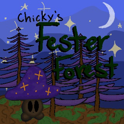 Chicky's Fester Forest - Minecraft Mods - CurseForge