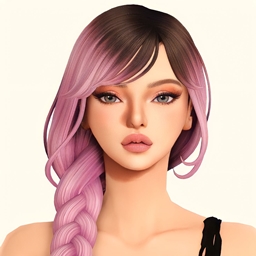 Cierra Sands - The Sims 4 Sims / Households - CurseForge