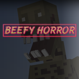 Beef's MultiPlayer Compatible Horror Pack - Minecraft Modpacks - CurseForge