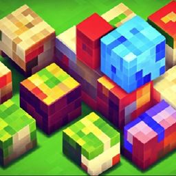 Block Variety Expansion [Fabric] - Minecraft Mods - CurseForge