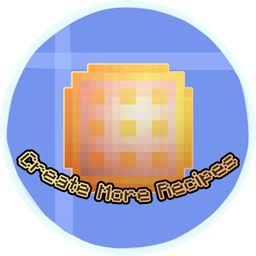 Create Recipe Additions - Minecraft Mods - CurseForge