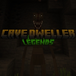 Cave Dweller Legends - Minecraft Modpacks - CurseForge