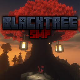 BlackTree SMP - Minecraft Modpacks - CurseForge