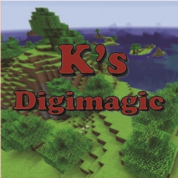 K's Digital Magic - Minecraft Modpacks - CurseForge