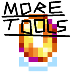 Astron´s More Tools - Minecraft Mods - CurseForge