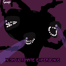 MCSM Ultimate Experience - Minecraft Modpacks - CurseForge