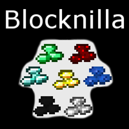 Blocknilla - Minecraft Mods - CurseForge