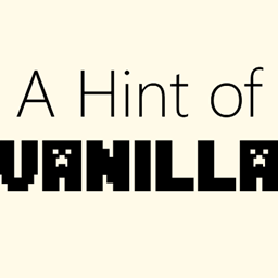 A Hint of Vanilla - Minecraft Modpacks - CurseForge