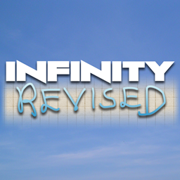 Infinity Revised - Gallery - Minecraft Modpacks - CurseForge