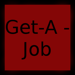 Get-A-Job - Minecraft Mods - CurseForge