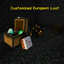 Customized Dungeon Loot - Minecraft Mods - CurseForge