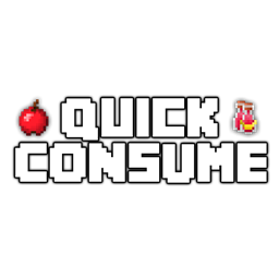 Quick Consume - Gallery - Minecraft Mods - CurseForge