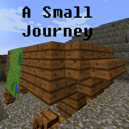 A Small Journey - Gallery - Minecraft Modpacks - CurseForge