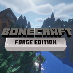 BoneCraft [ Forge ] - Minecraft Modpacks - CurseForge