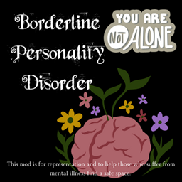 Borderline Personality Disorder - Files - The Sims 4 Mods - CurseForge