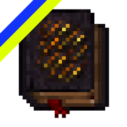 Forbidden Magic Ukrainian - Minecraft Resource Packs - CurseForge