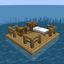Raft Reimagined - Minecraft Modpacks - CurseForge