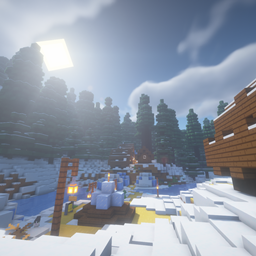 Simple Enhancements - Minecraft Modpacks - CurseForge