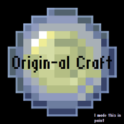 Origin-al Craft - Minecraft Modpacks - CurseForge