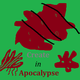 Create In Apocalypse - Minecraft Modpacks - CurseForge