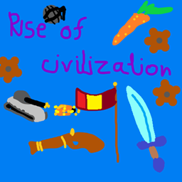 Rise Of Civilization - Minecraft Modpacks - CurseForge
