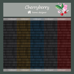 wood siding wall - The Sims 4 Build / Buy - CurseForge