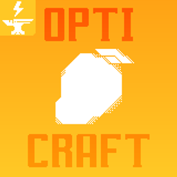 Opticraft Minecraft OptiCraft Minecraft Modpack