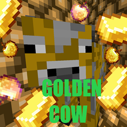 Golden Cow by CWW - Files - Minecraft Mods - CurseForge