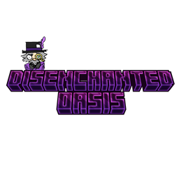 Disenchanted Oasis - Minecraft Modpacks - CurseForge