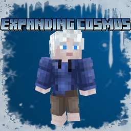 Expanding Cosmos Heropack - Minecraft Customization - CurseForge