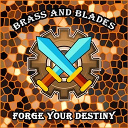 Brass and Blades - Files - Minecraft Modpacks - CurseForge