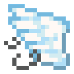 Creative Fly Potion - Minecraft Mods - CurseForge