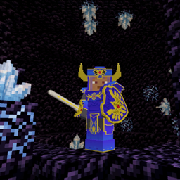 Zelda, Legend of the Master Sword - Minecraft Mods - CurseForge