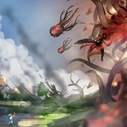 parasite infection by unknown4546 - Minecraft Modpacks - CurseForge