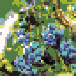 Blueberries & Builders - Minecraft Modpacks - CurseForge