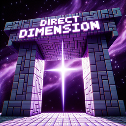 Direct Dimension - Minecraft Mods - CurseForge