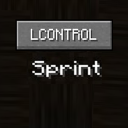Sprinting Key - Gallery - Minecraft Mods - CurseForge