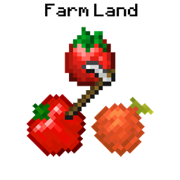 Farm Land - Minecraft Mods - CurseForge