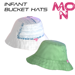 Infant Bucket Hats - The Sims 4 Create a Sim - CurseForge