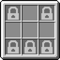 Crafter GUI Lock Icons - Minecraft Resource Packs - CurseForge