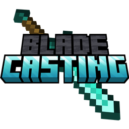 BladeCasting - Minecraft Mods - CurseForge