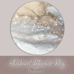 Abstract Marble Rug - The Sims 4 Build / Buy - CurseForge