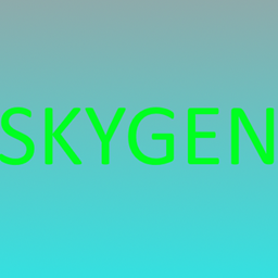 SKYGEN - Minecraft Mods - CurseForge