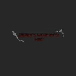 Aaron's Weapons - Minecraft Mods - CurseForge